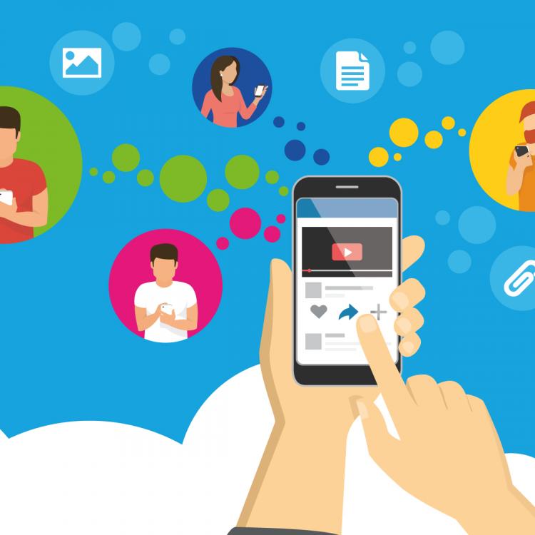 What is MMS messaging and how does it differ from SMS? - Textlocal