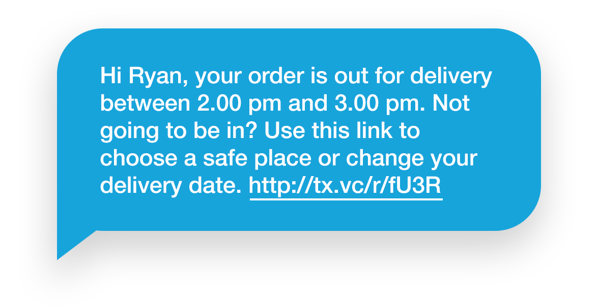 Marketing with SMS ahead of this Black Friday - Textlocal